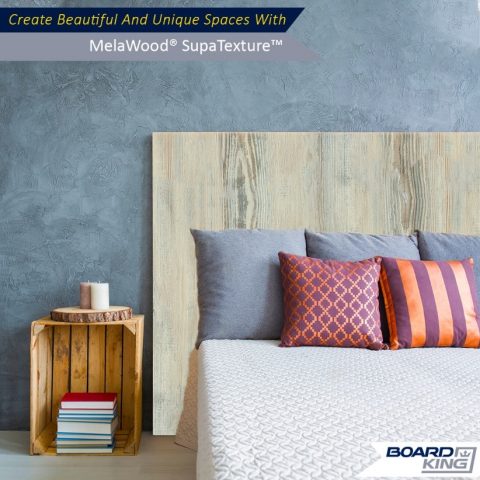 Superwood – Create Beautiful And Unique Spaces With MelaWood ...